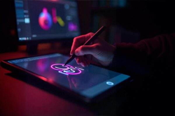 7-Step Graphic Design Process: From Concept to Final Delivery